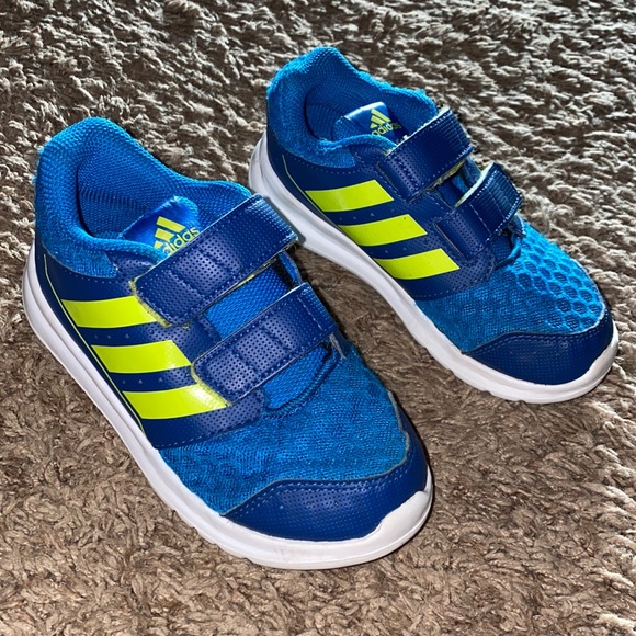 adidas | Shoes | Adidas Eco Ortholite Sneakers | Poshmark